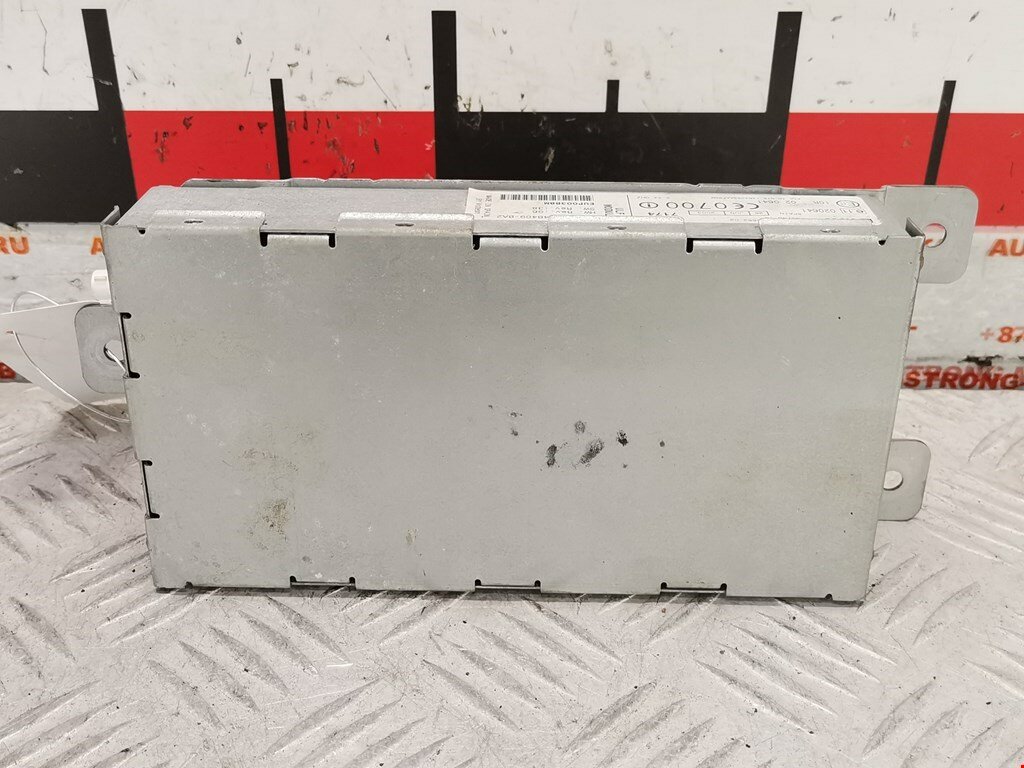 Блок управления телефоном (Блютуз Bluetooth) BMW X5 (E53) 84109154358 арт. 1100727