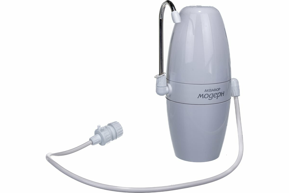 Аквафор водоочиститель многоступенчатый Модерн Модерн 1
