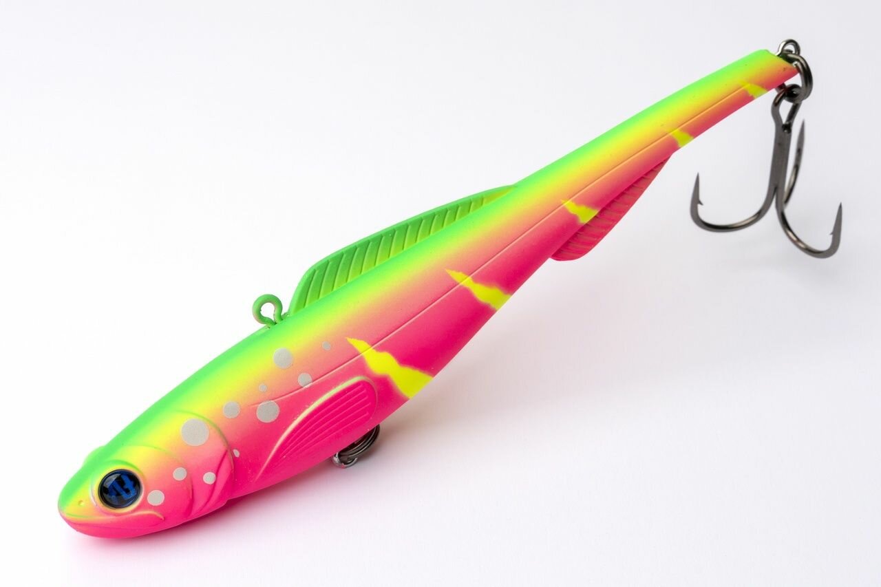 Воблер FA Relax Wagner Vib 70-V03