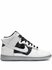 Кроссовки NIKE Dunk High SE Chrome, размер 5.5 US, white