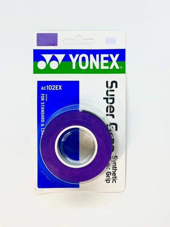 Обмотка Yonex AC-102EX