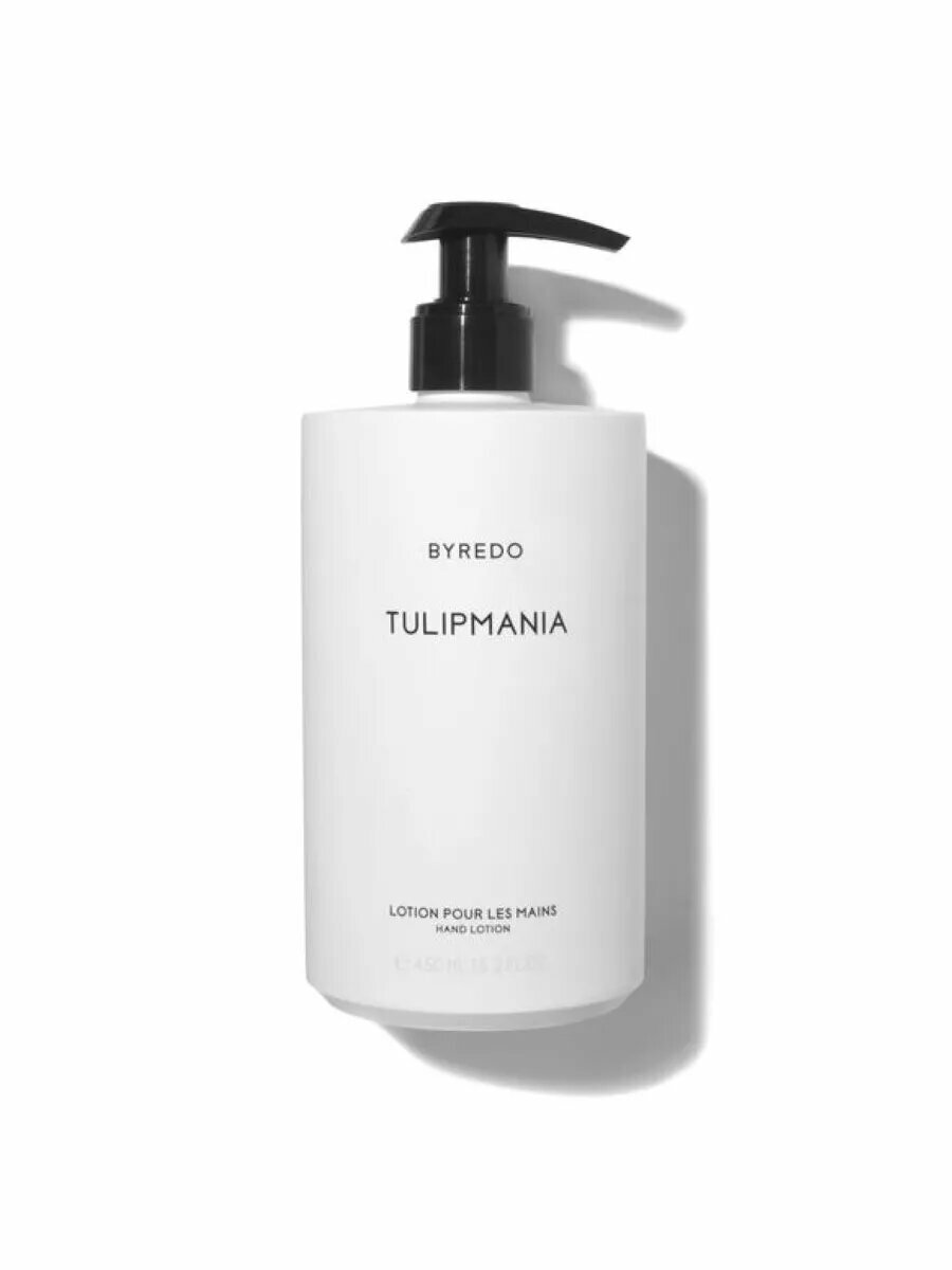 Tulipmania Hand Lotion 450 ml - лосьон для рук