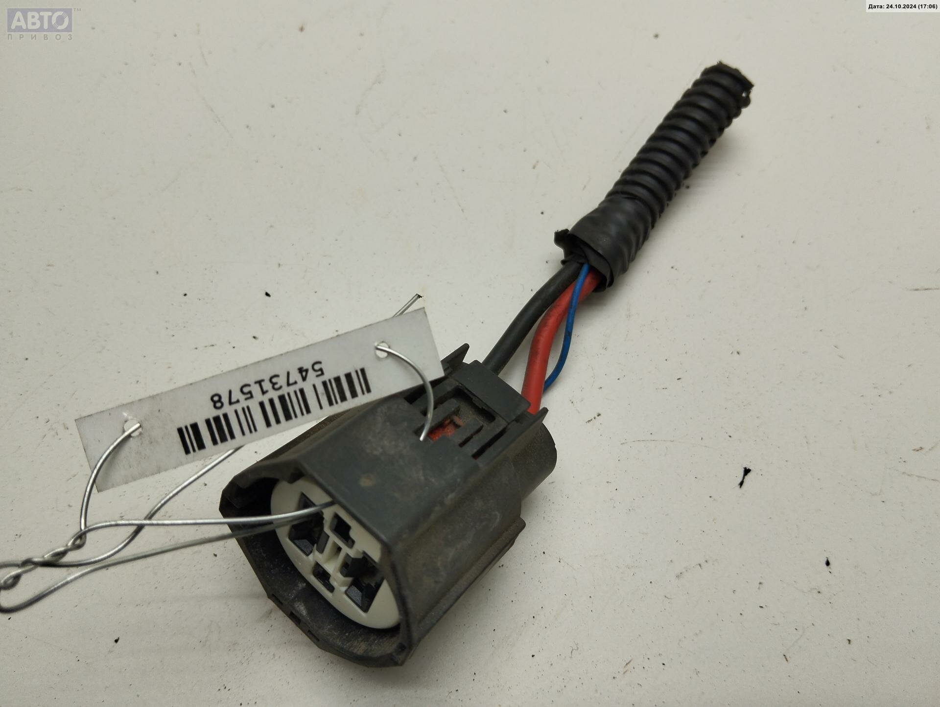 Разъем (фишка) проводки Ford Focus 2 (2004-2010)