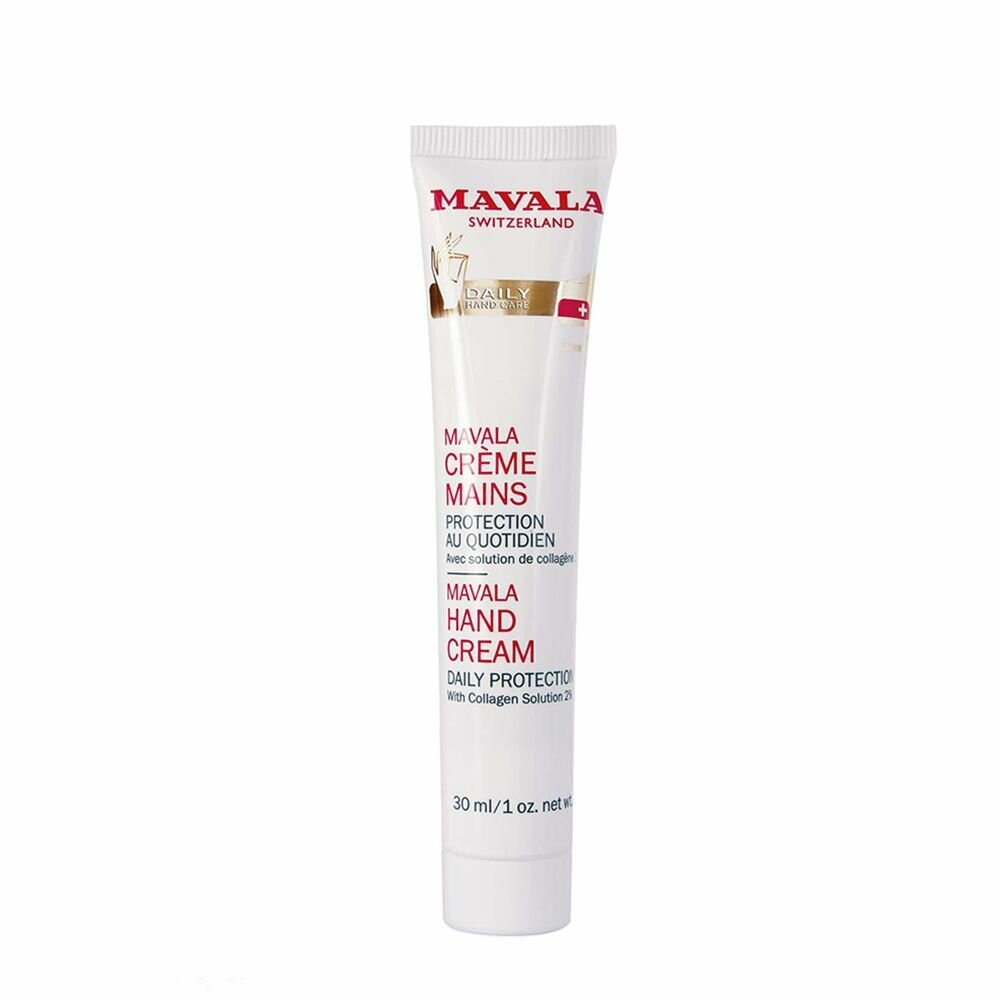 Крем для рук Hand Cream 30 мл.