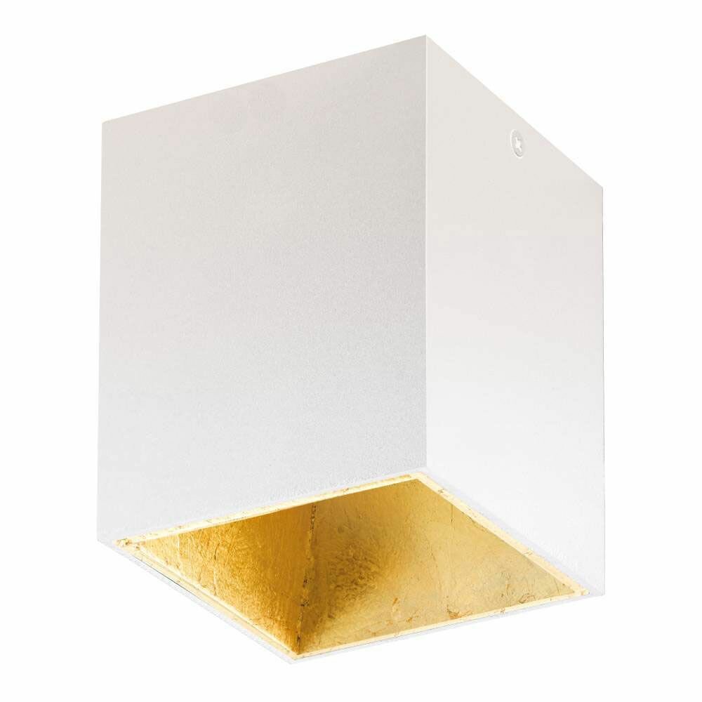 94498 Светильник потолочный светодиодный EGLO POLASSO