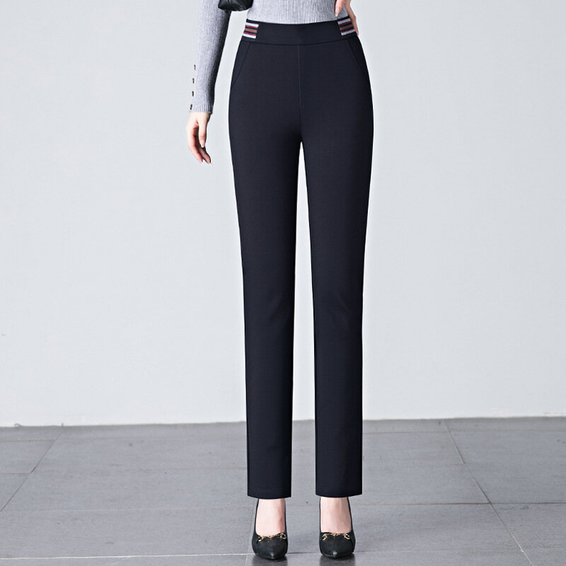 Брюки классические