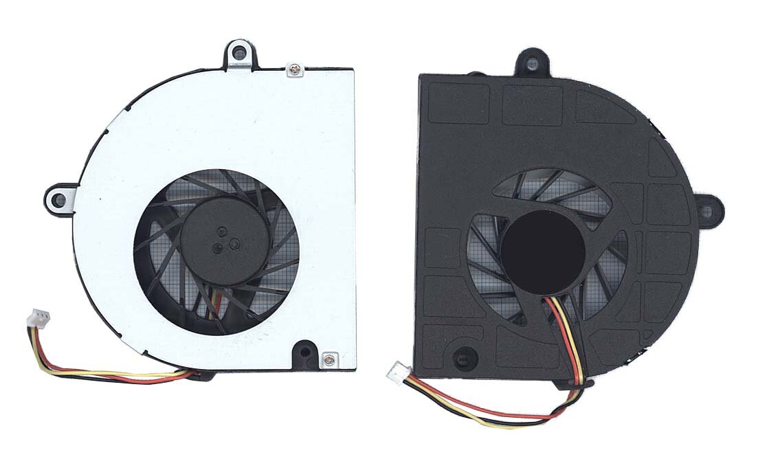Кулер (вентилятор) для ноутбука Acer Aspire 5333, 5250, 5253, 5336, 5733 p/n: XR-AC-5733FAN