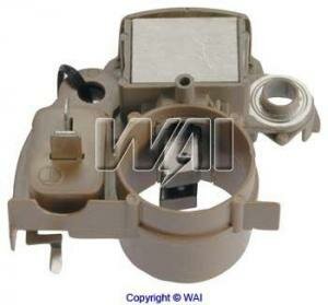 Реле-регулятор генератора mitsubishi galant lancer colt Transpo (Waiglobal) IM216 Ford: GRE789 E8GY-10316-A. Hyundai /