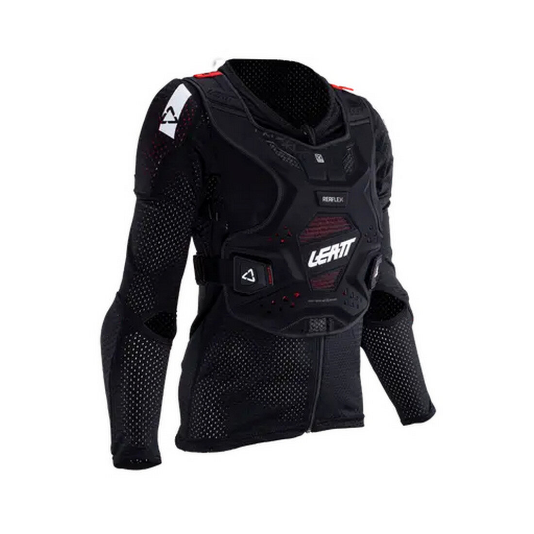 Leatt Защита тела Body Protector ReaFlex Women Black L