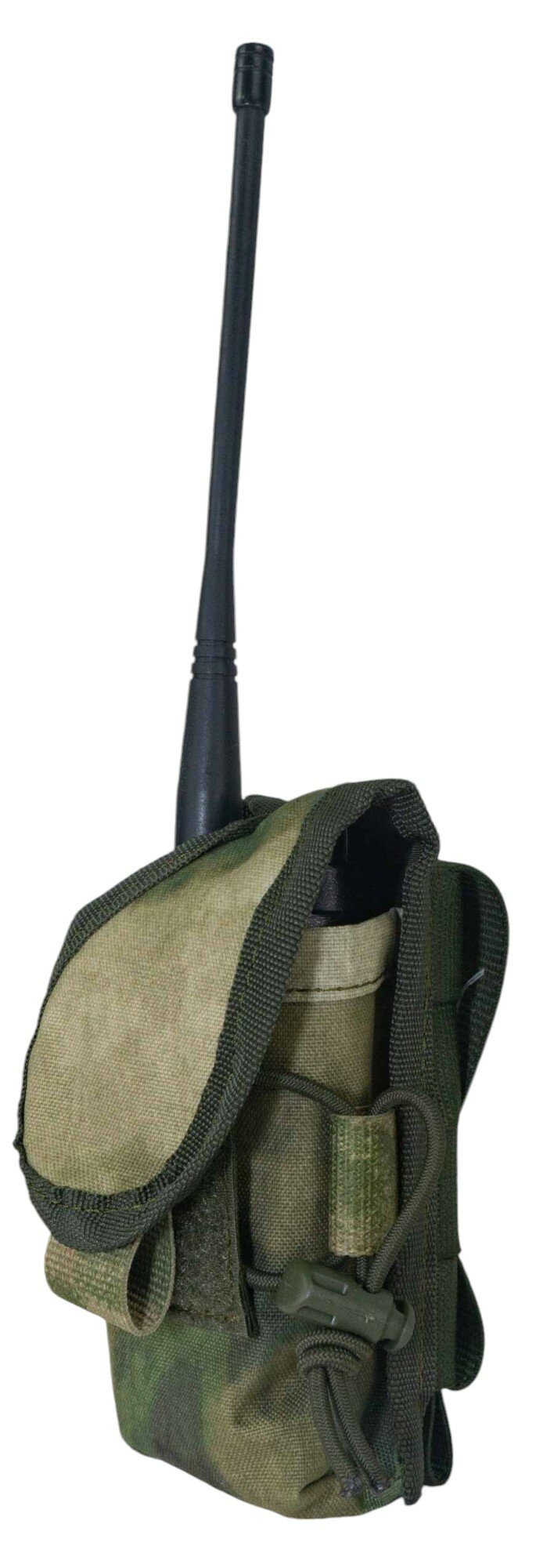 Подсумок Strike под рацию, атакс кордура