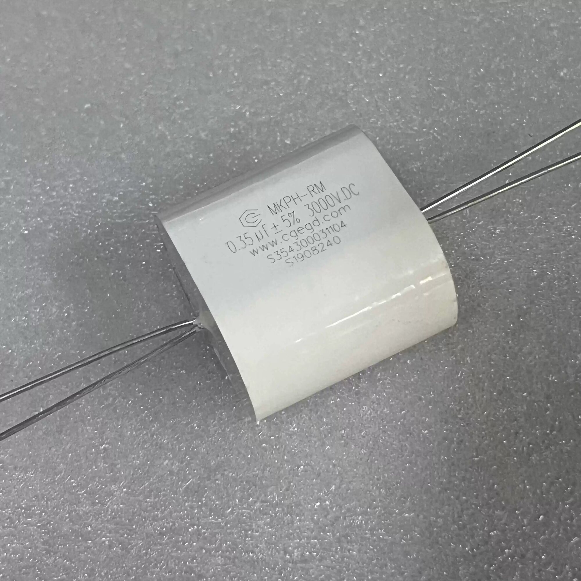 MKPH-RM 0.35UF 3000V DC инвертор IGBT защиты конденсатор 1шт цена
