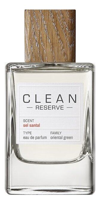Clean Reserve Sel Santal Парфюмерная вода унисекс 100 ml