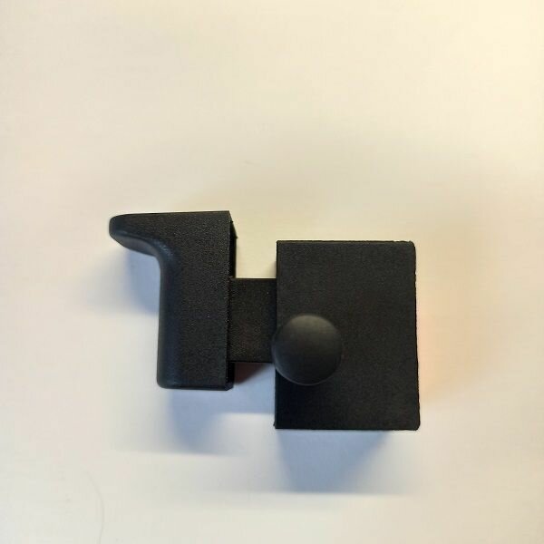 Выключатель AEZ № 287 для ДП ИНТЕРСКОЛ ДП-140/800, ДП-165/1200; УШМ ИНТЕРСКОЛ УПМ-180/1300ЭМ