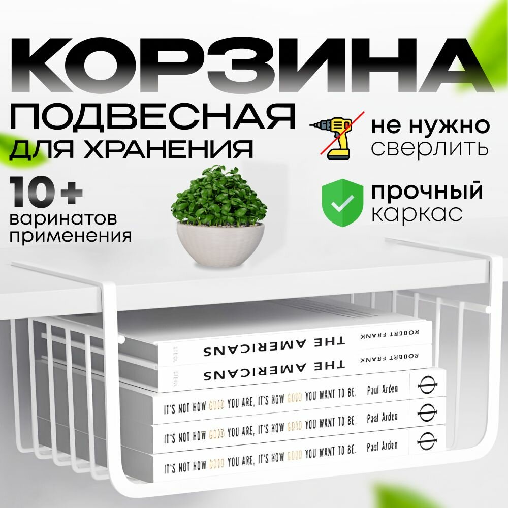 Органайзер для вещей — фото 1