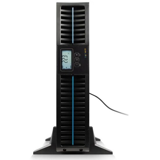Источник бесперебойного питания Smartwatt UPS DATA PRO COMBO 1kVA