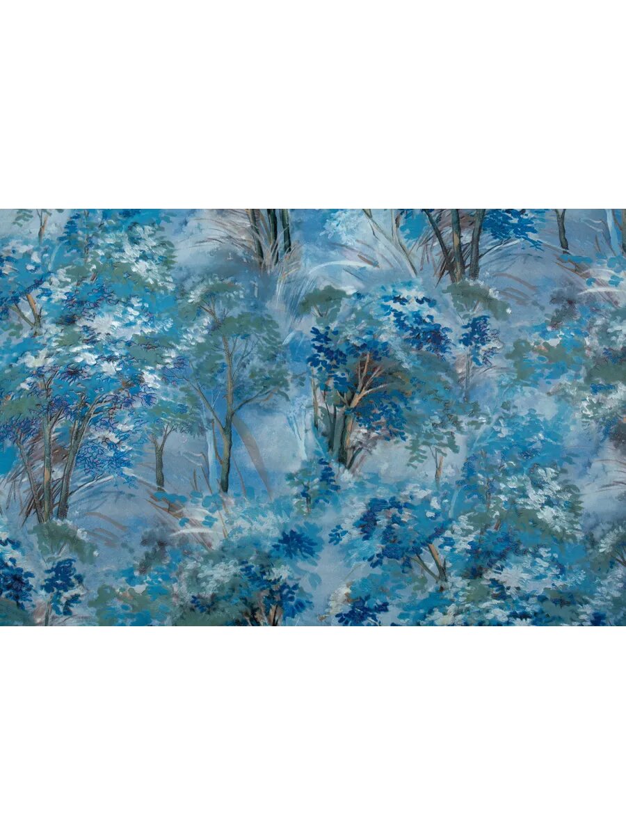 Обои Babywall "Лесные эльфы", флизелиновые, влагостойкие, 10 м