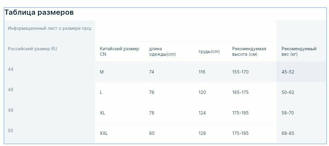 Футболка — фото 1