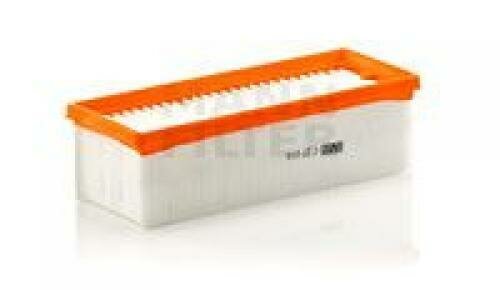 Фильтр воздушный Renault Duster/Logan/Sandero C27010 Mann-Filter
