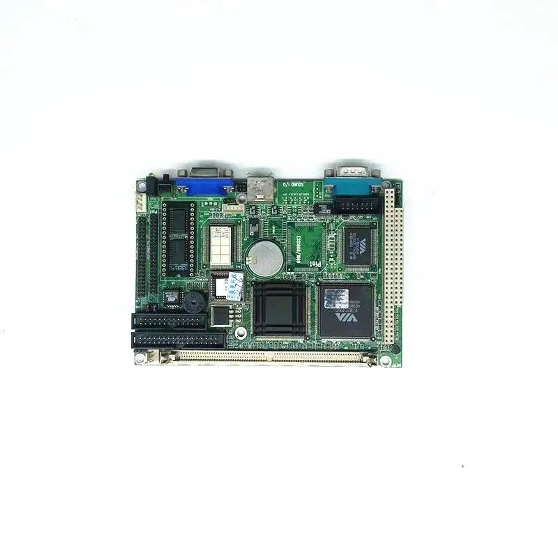 Промышленный компьютер PCM-4825