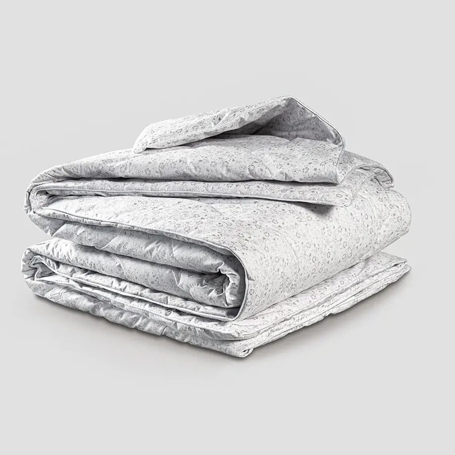 Одеяло Daily By T 200x210 см пух/перо