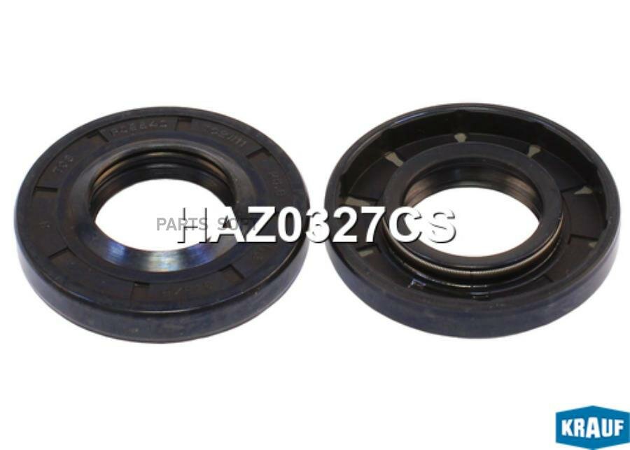 HAZ0327CS KRAUF HAZ0327CS KRAUF Сальник рулевой рейки (Аналог)