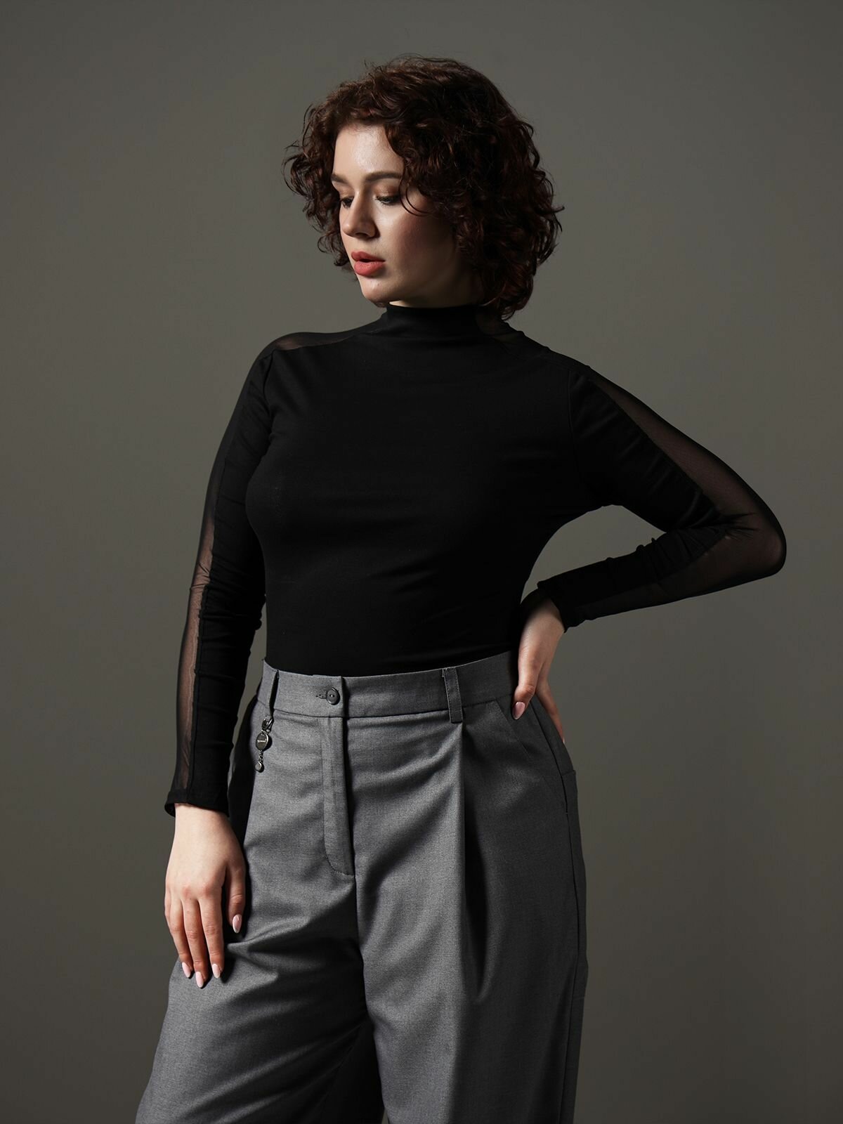 Блуза Чарис