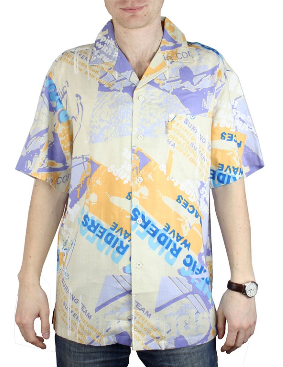 Рубашка Maestro