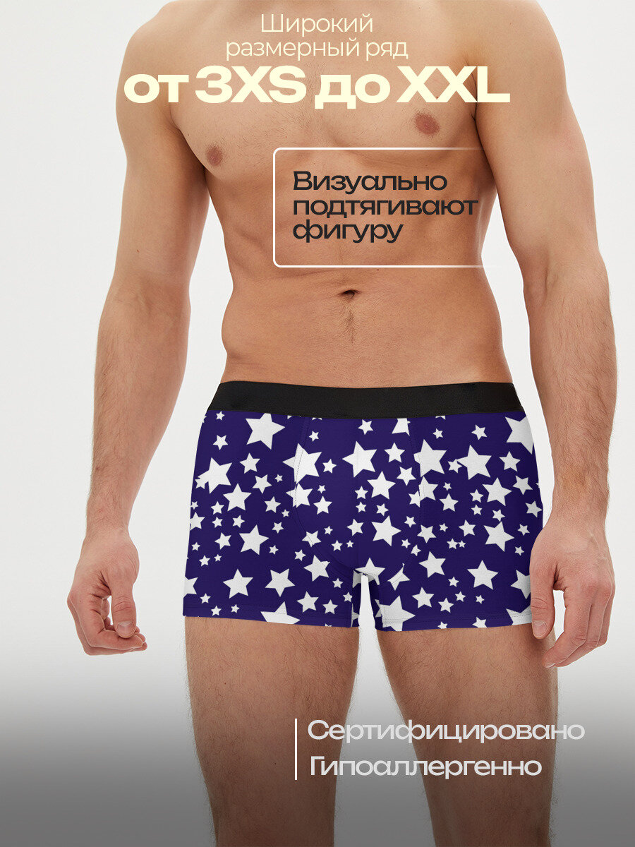 Трусы Астрономия, космос