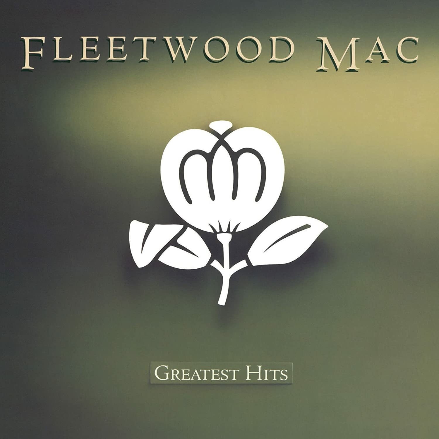 FLEETWOOD MAC Greatest Hits (LP)