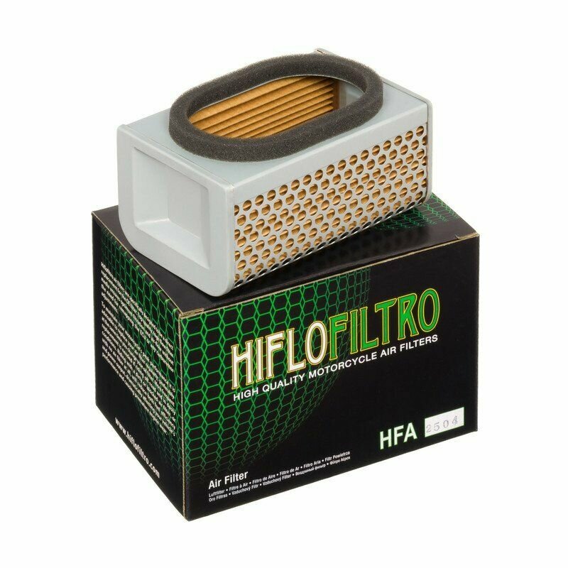 Воздушный фильтр HIFLO FILTRO HFA2504