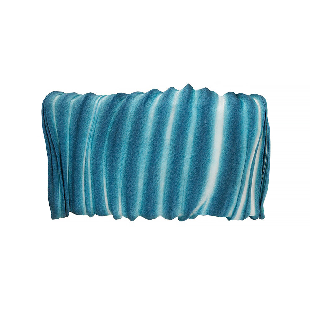 Shibori (Шибори) 120 мм 20 см № 59e темно-синий/белый