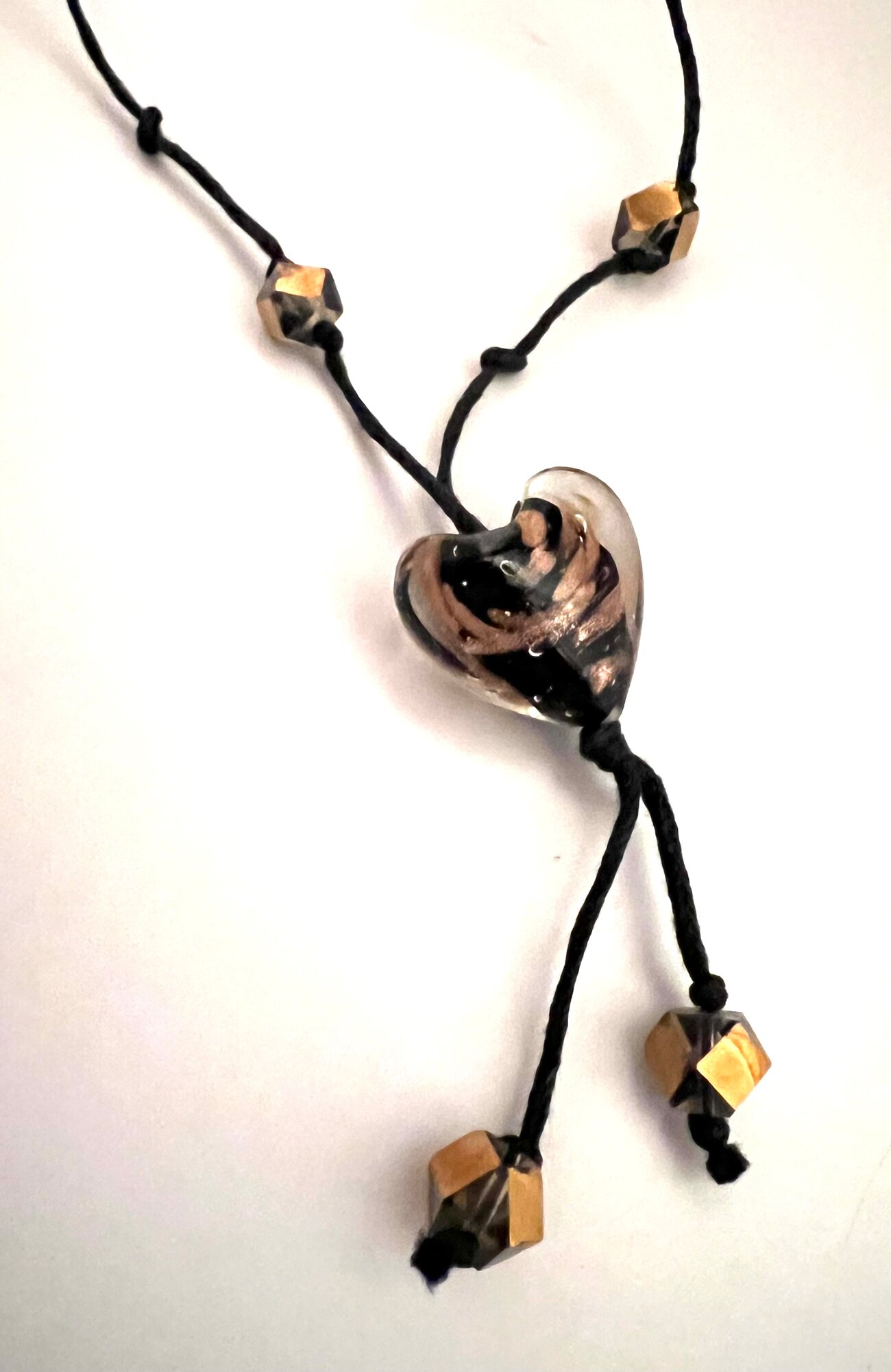 Подвеска, нанокристалл