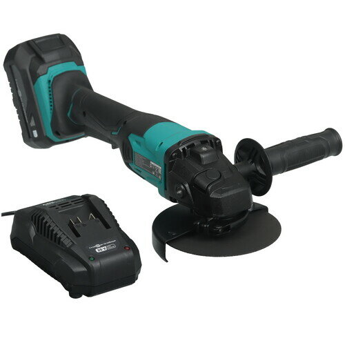 УШМ FinePower CAGBR811хАКБ