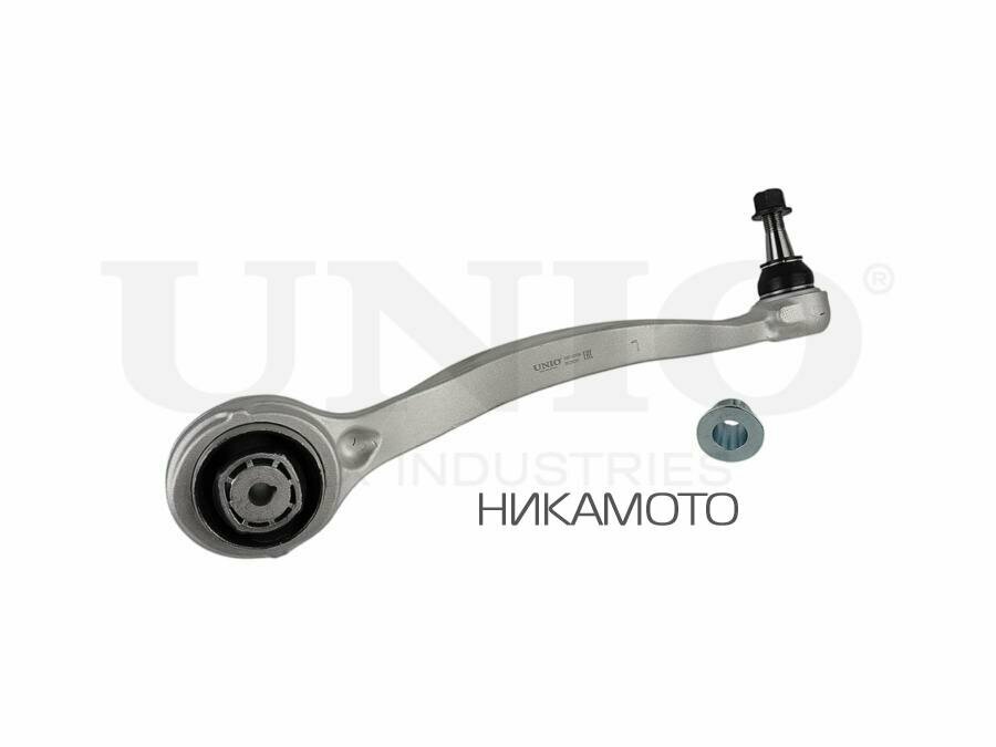 UNIO SSP-40154 Рычаг подвески поперечный передний нижний левый