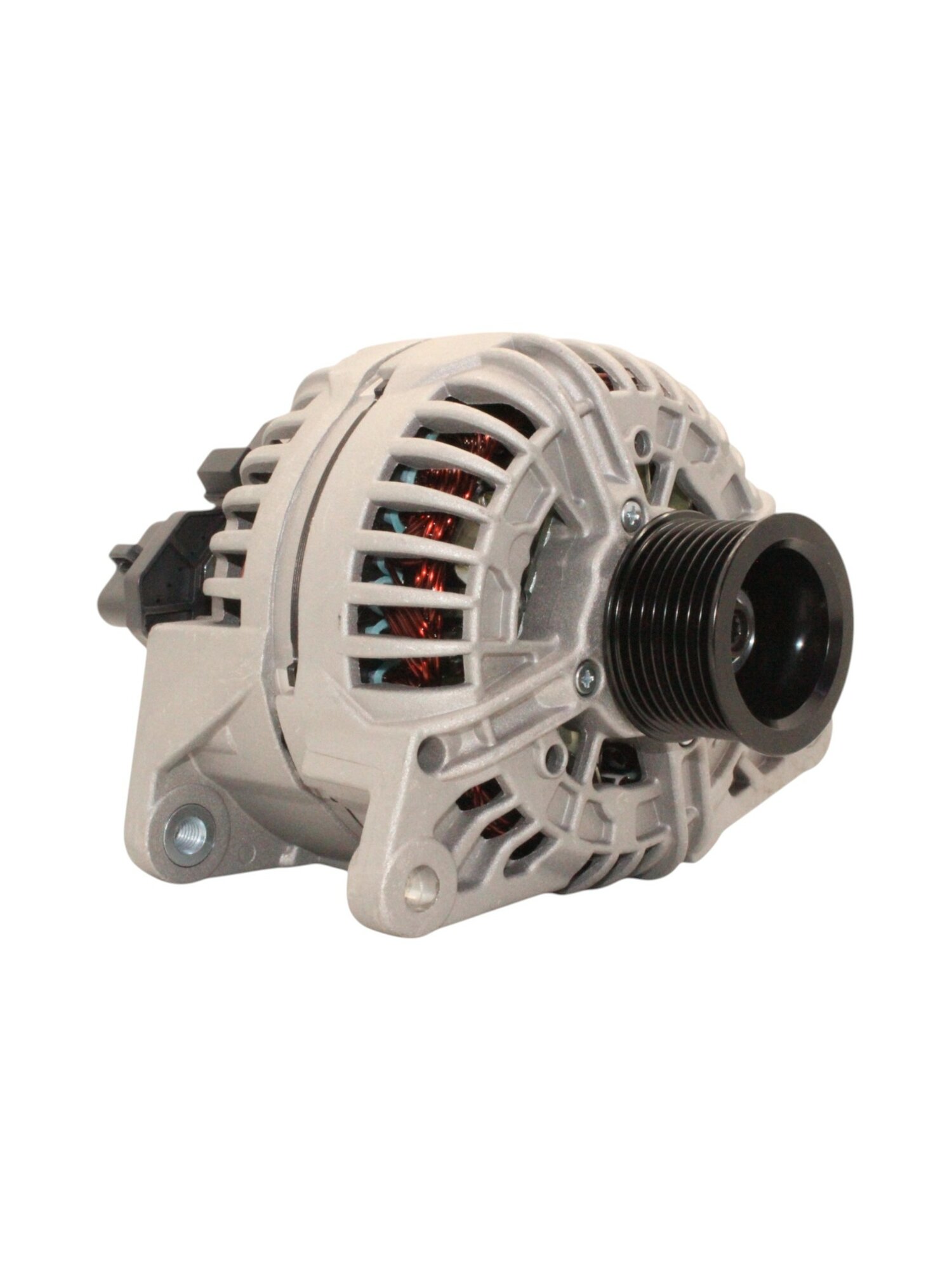 Генератор Ивеко, Камаз, Ивеко евро (TT13119)