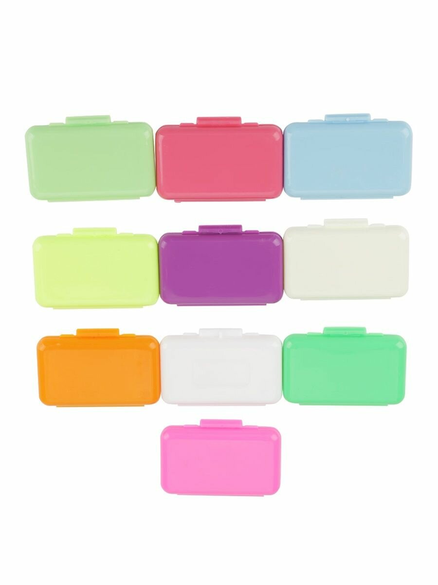 Ортодонтический воск с фруктовым ароматом, набор из 10 коробок, облегчение раздражения десен со стоматологическим вкусом, орто-воск для комфортного ношения, фруктовый вкус