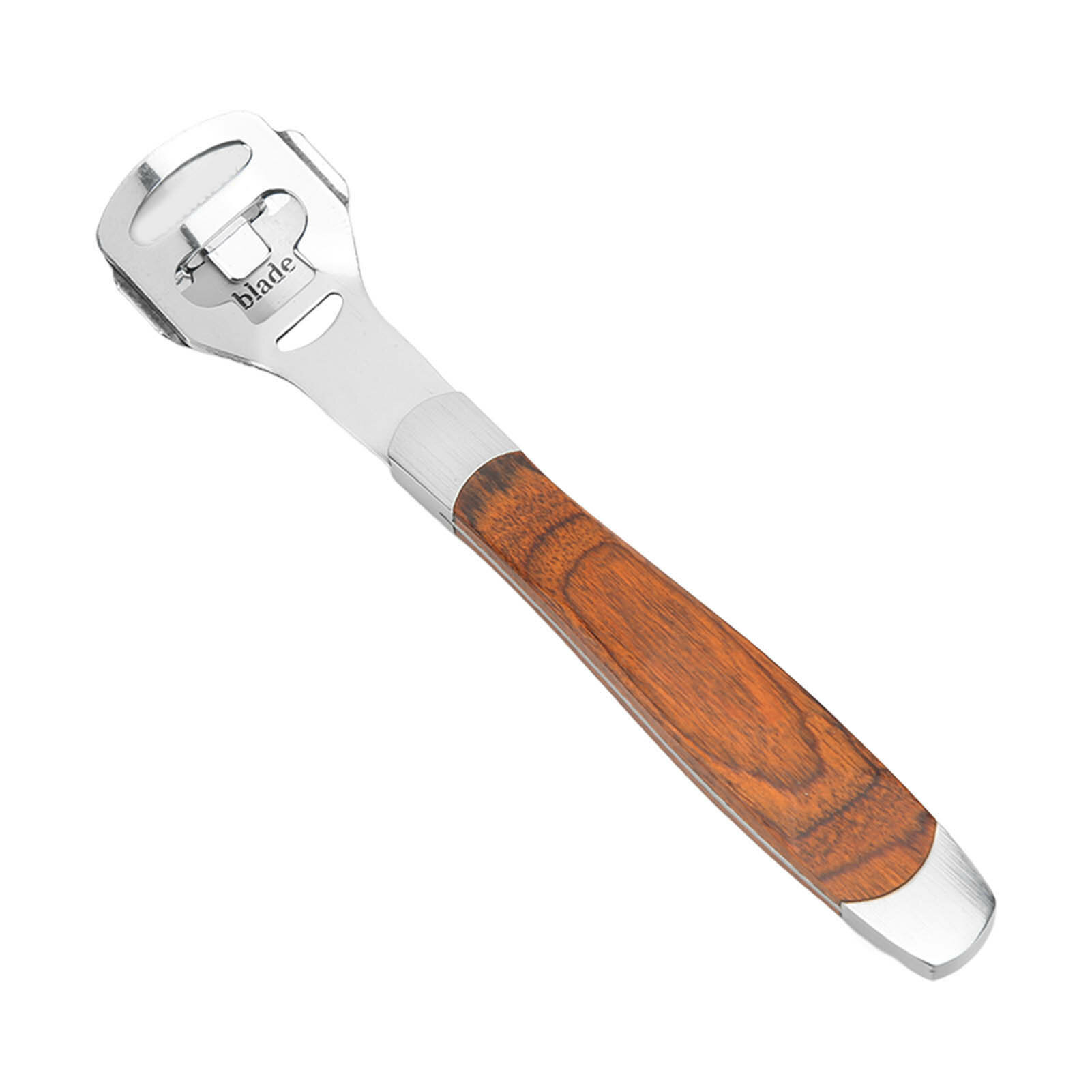 Кожаный нож с удобной ручкой, нож для прореживания кожи своими руками с 10 съемными лезвиями для очистки