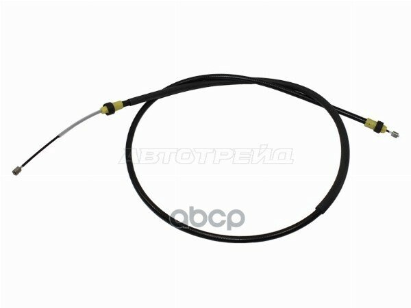 Трос ручного тормоза Renault Duster 10-21 / Dacia Duster 10-17 (Справа=Слева) Sat арт. ST-364003676R