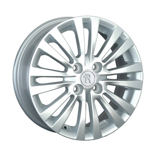 Колесный диск Replay FD156 6x15/4x108 D63.3 ET37.5 S