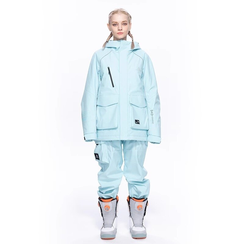 Комплект верхней одежды