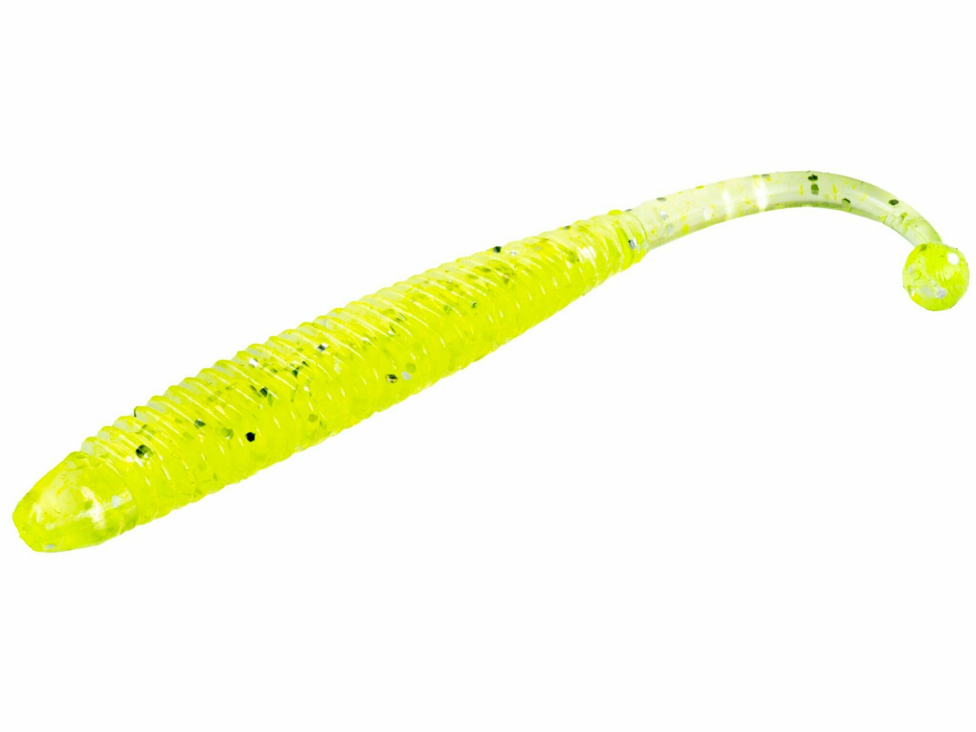 Приманки рыболовные силиконовые слаги съедобные lucky john Pro Series SPANKY WORM 3,2in (08.00)/071 10шт. набор снастей для зимней и летней рыбалки резиновые рыбки, искусственные наживки