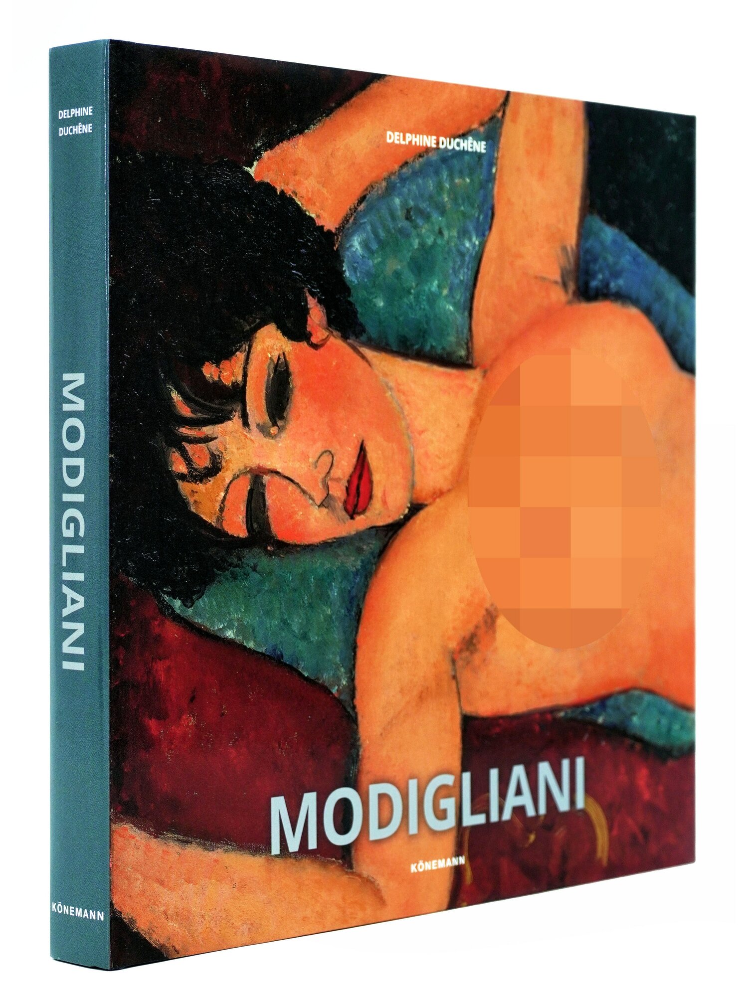 Modigliani — фото 1