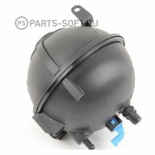 Расширительный бачок Bmw 17138616418