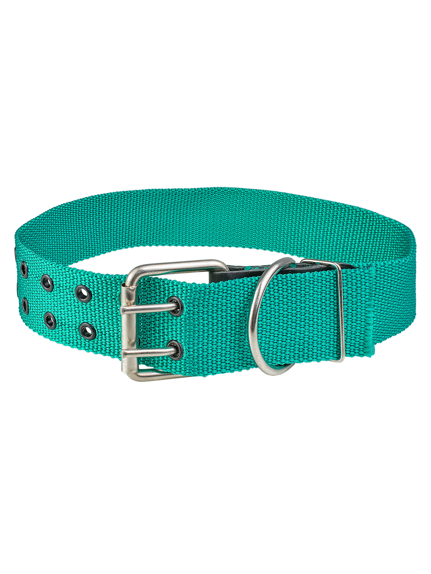 Ошейник для собак капроновый 45 мм