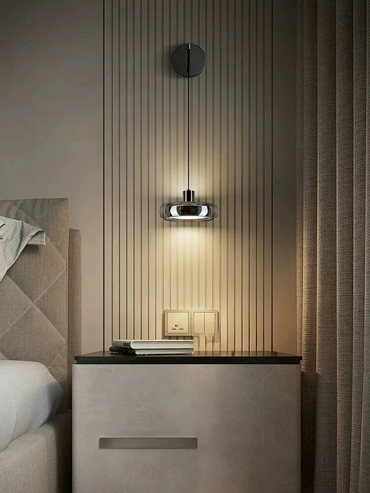 Cassina Люстра, LED, 12 Вт