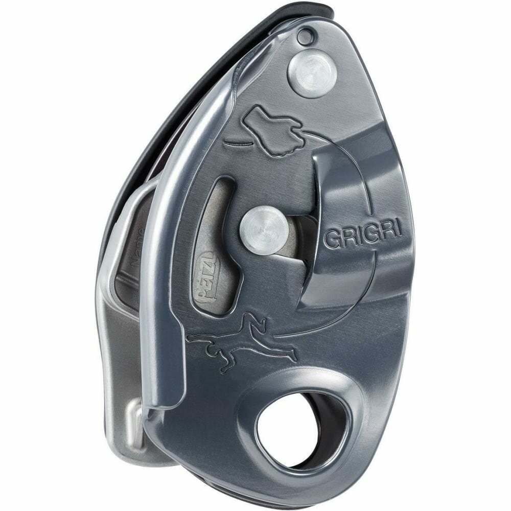 Страховочное устройство Petzl GRIGRI