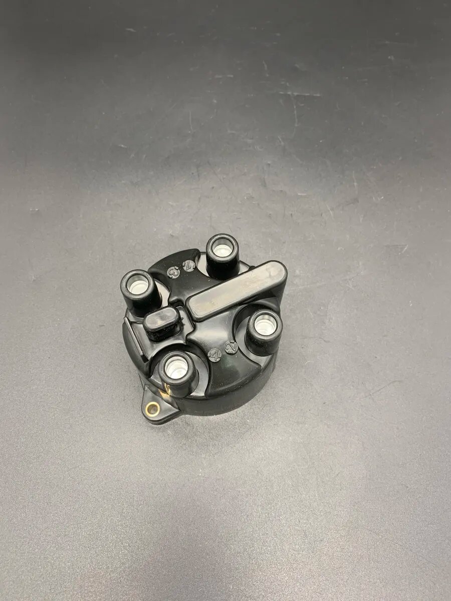 Крышка трамблера Новое