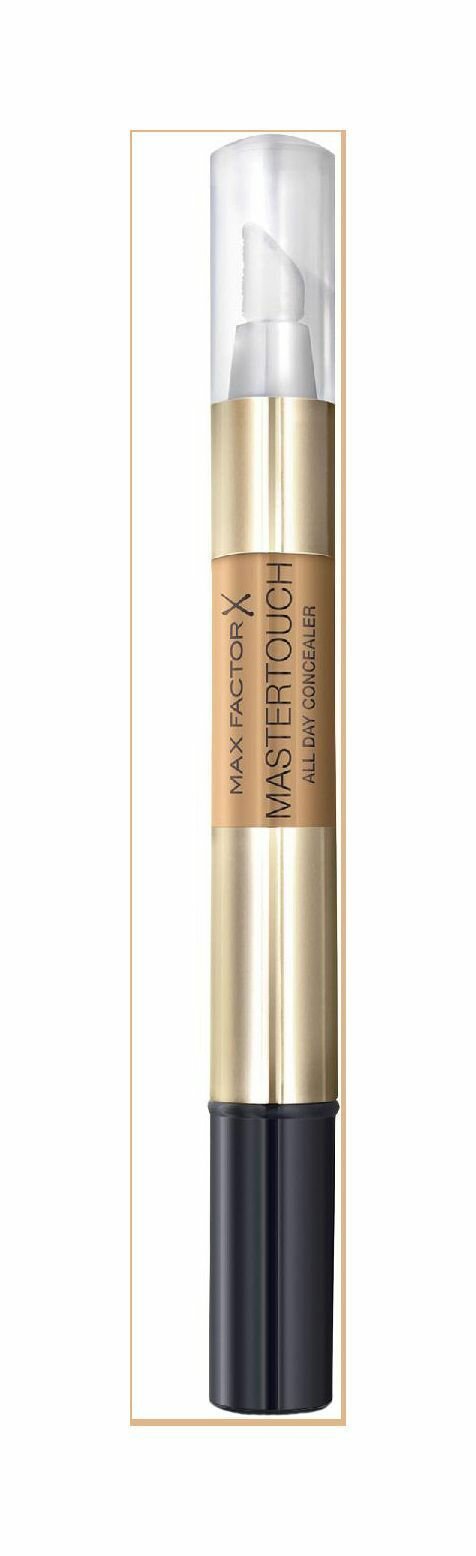 Max Factor Консилер для лица Mastertouch All Day Concealer, № 306