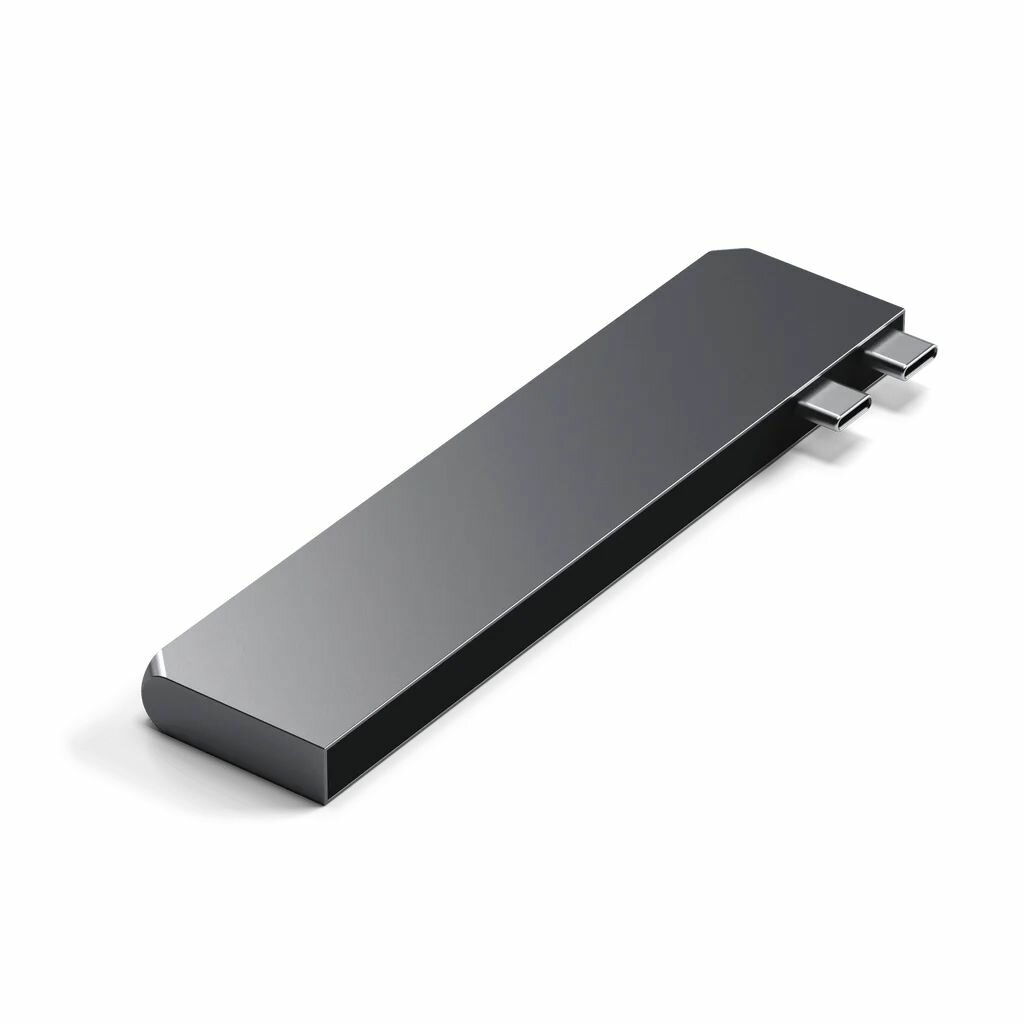 USB-концентратор — фото 1