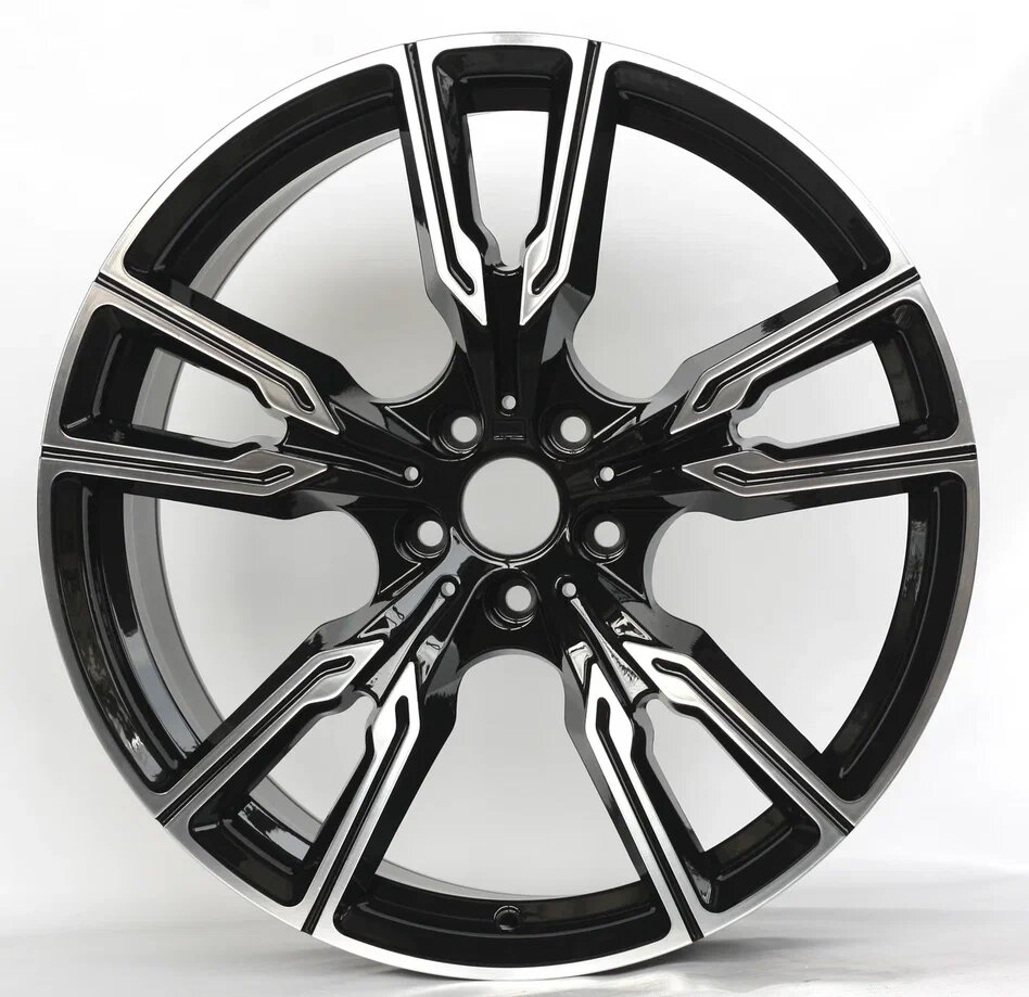Литой колесный диск RST R102FF R20x9.0J 5x112 ET35 ЦО66.6 для автомобиля